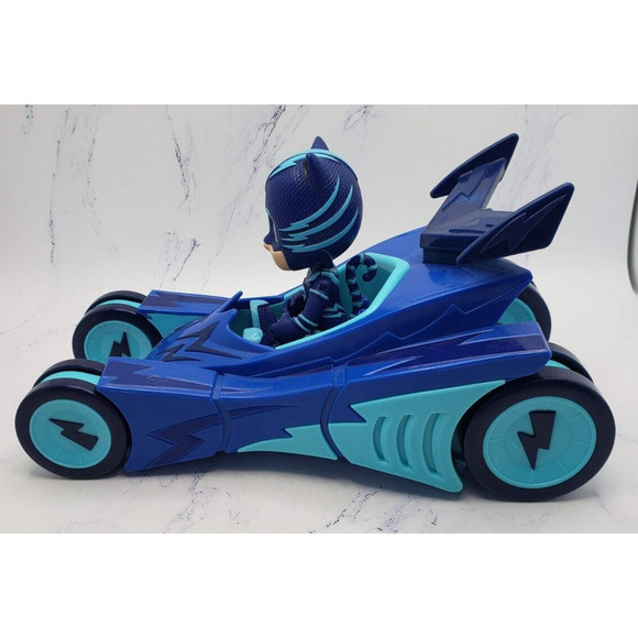 Just Play | Toys | Pj Masks Just Play Catboy Figure With Cat Boy Car ...